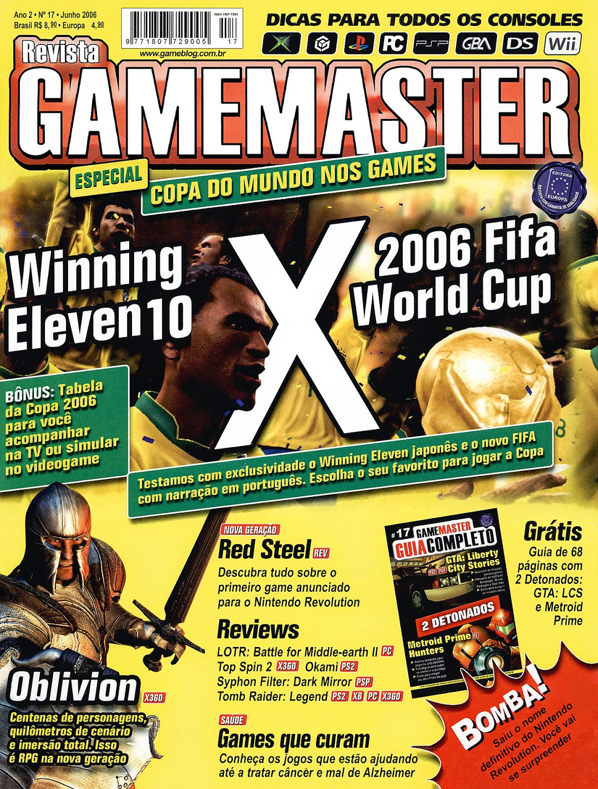 GameMaster – Retroavengers