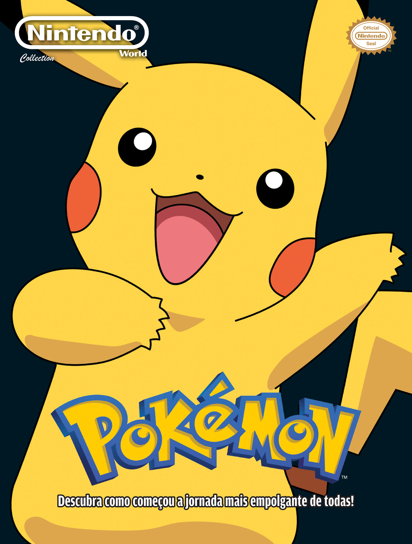 Nintendo World Collection nº 03 – Retroavengers